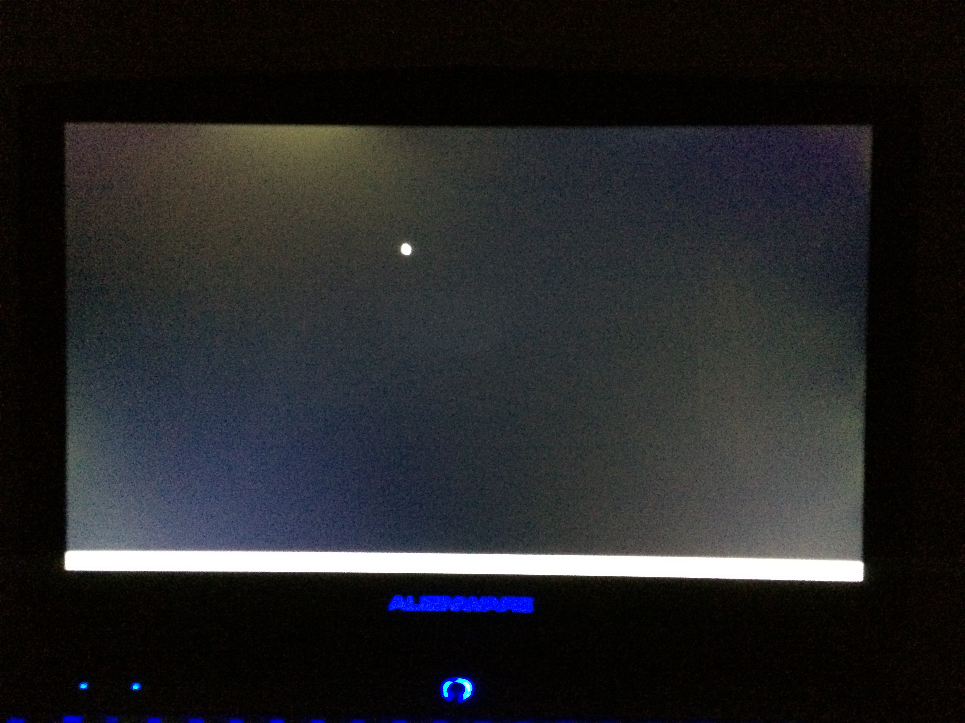 Light leak of A17 R2 2015 - Dell Community